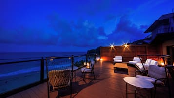 Terraço/pátio
