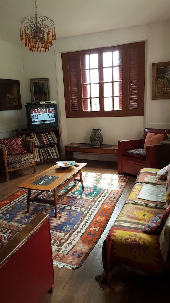 Maison De Charme A La Campagne Au Centre Des Châteaux De La Loire - Onzain