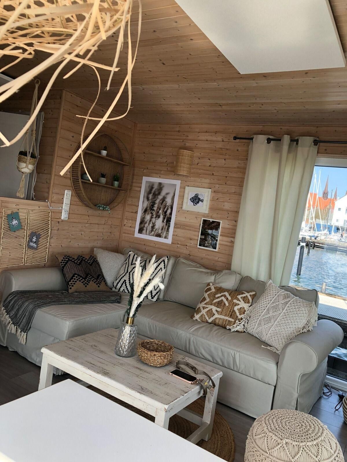 Ferienhaus Koje Kæte - Schleswig