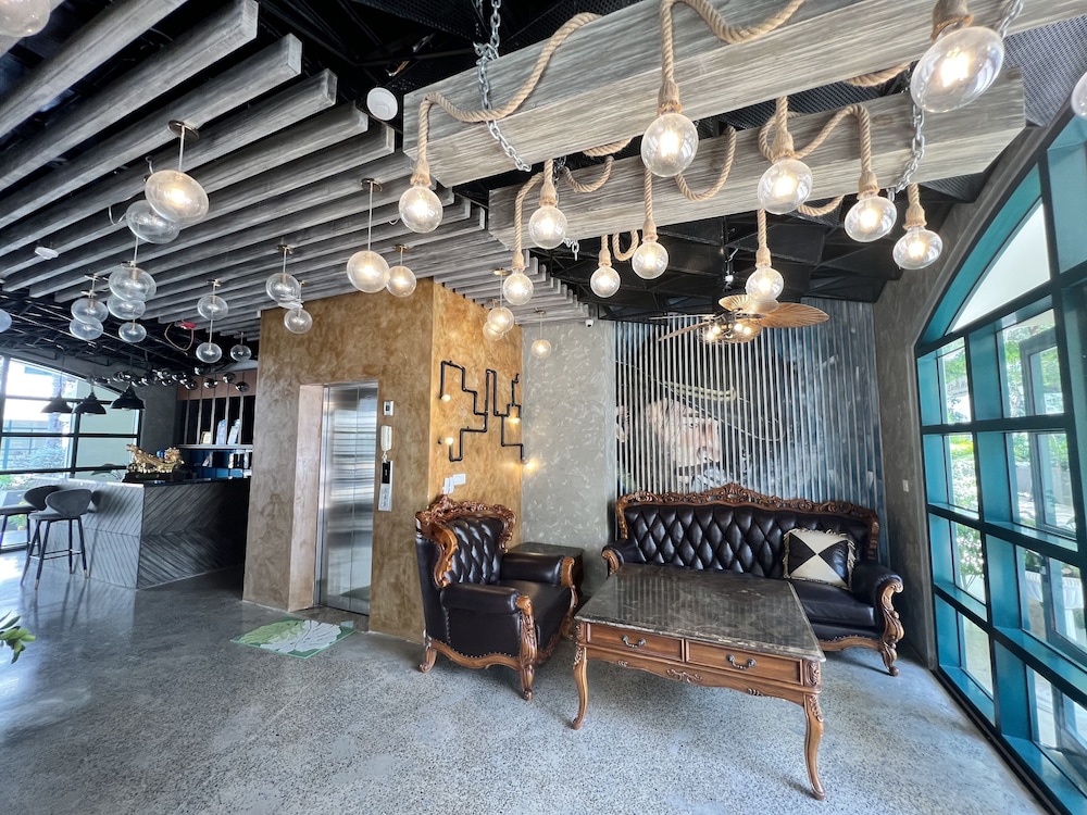 Agarwood Villa - Beach And Pool Phu Quoc - Phú Quốc
