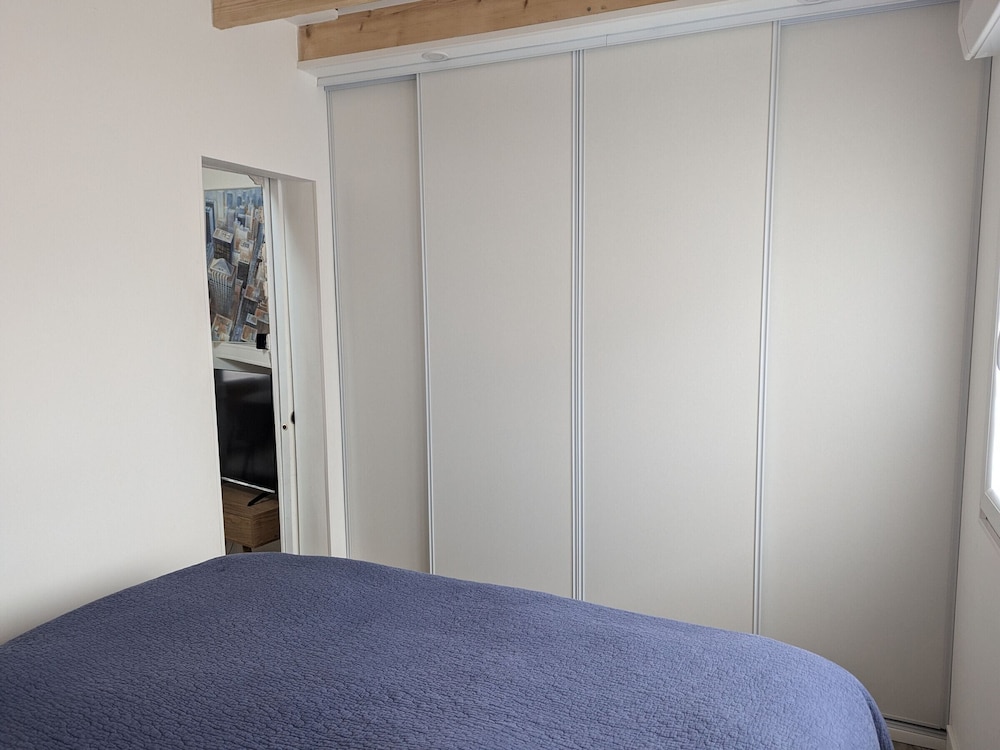Acogedor Alojamiento Junto Al Loing, Cerca De Montargis, Con Terraza Privada Y Todas Las Comodidades Inclusas - Montargis