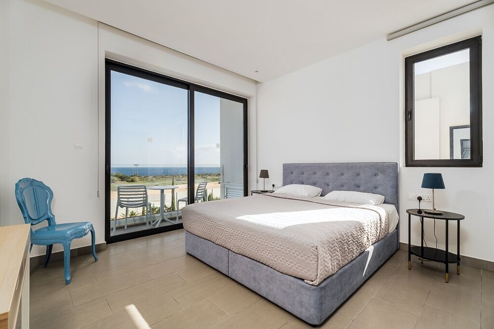 Villa Ektoras At Periyiali Resort With Modern Design, And Amenities. - Ayia Napa