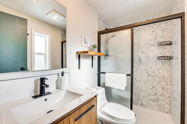 Downtown Cascade Vacation Rental < 1 Mi To Lake! - Cascade, ID