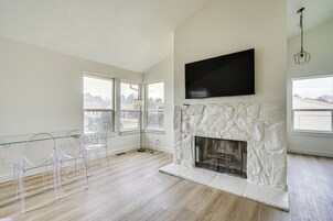 Casa (4 Bedrooms) | Parte interna