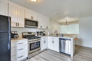 Casa (4 Bedrooms) | Interior