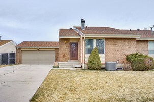 Casa (4 Bedrooms) | Fachada do alojamento