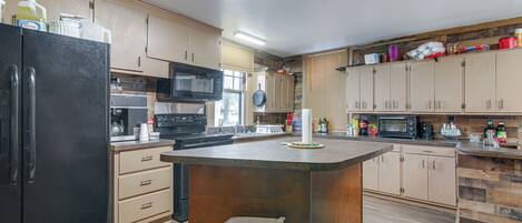 Casa (5 Bedrooms) | Interior