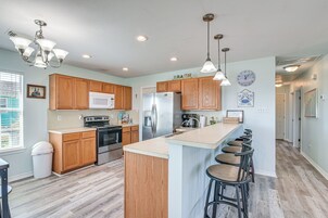 Casa (3 Bedrooms) | Parte interna