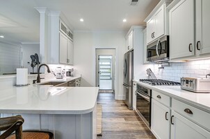 Casa (4 Bedrooms) | Parte interna