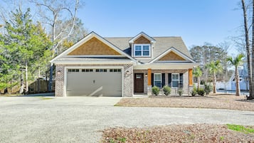 Casa (4 Bedrooms) | Interior