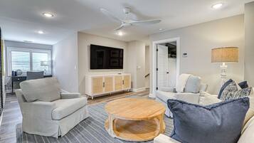 Casa (4 Bedrooms) | Interior