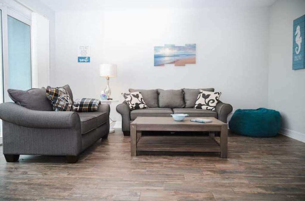 Luxury Condo By The Beach - Melbourne, FL