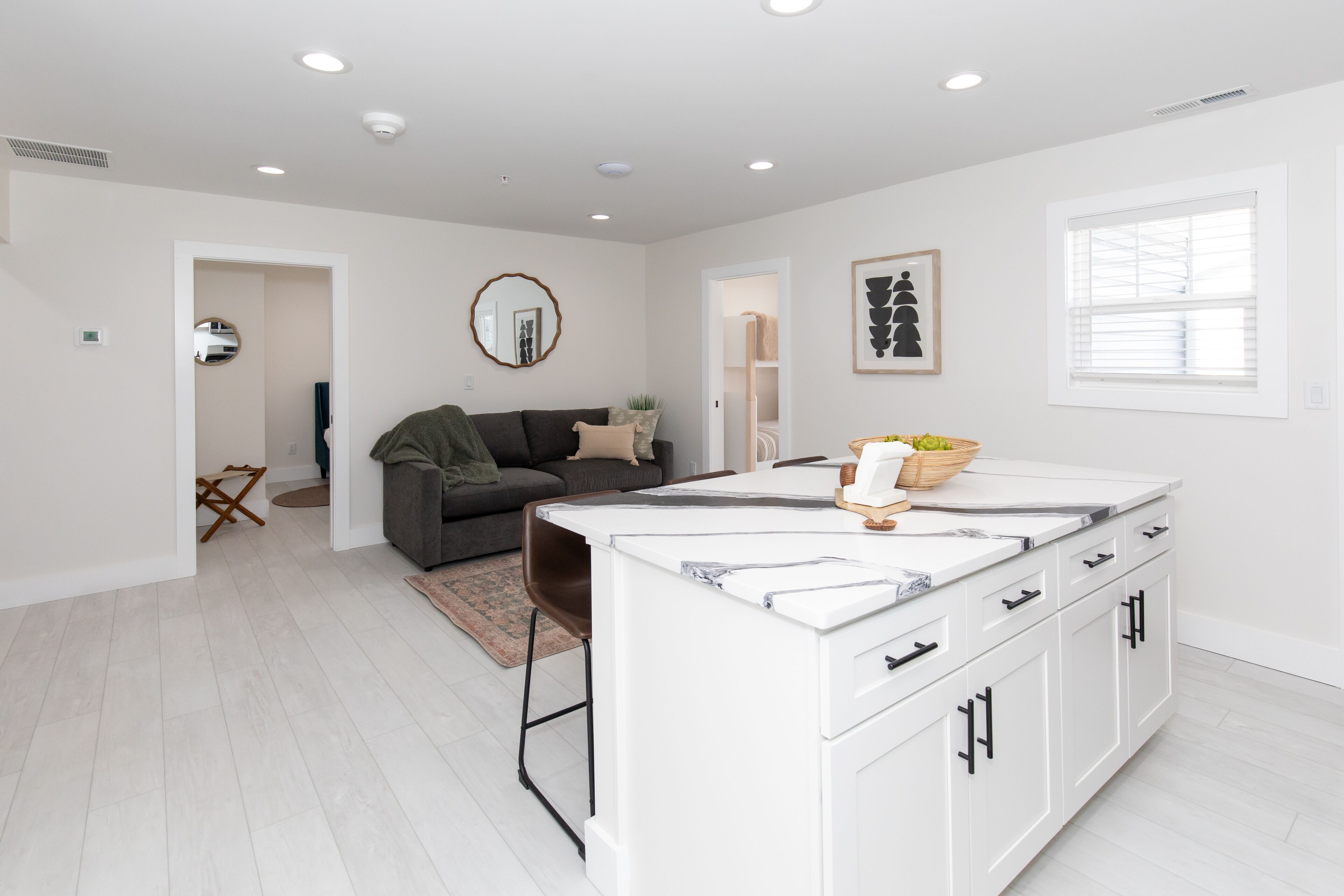 Sleeps 8! New Condo Near Downtown Waterfront - Sandusky, OH