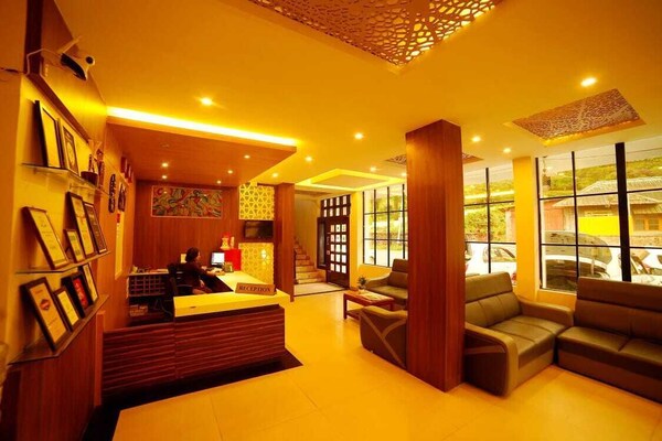 Lumino Dwellings - Munnar