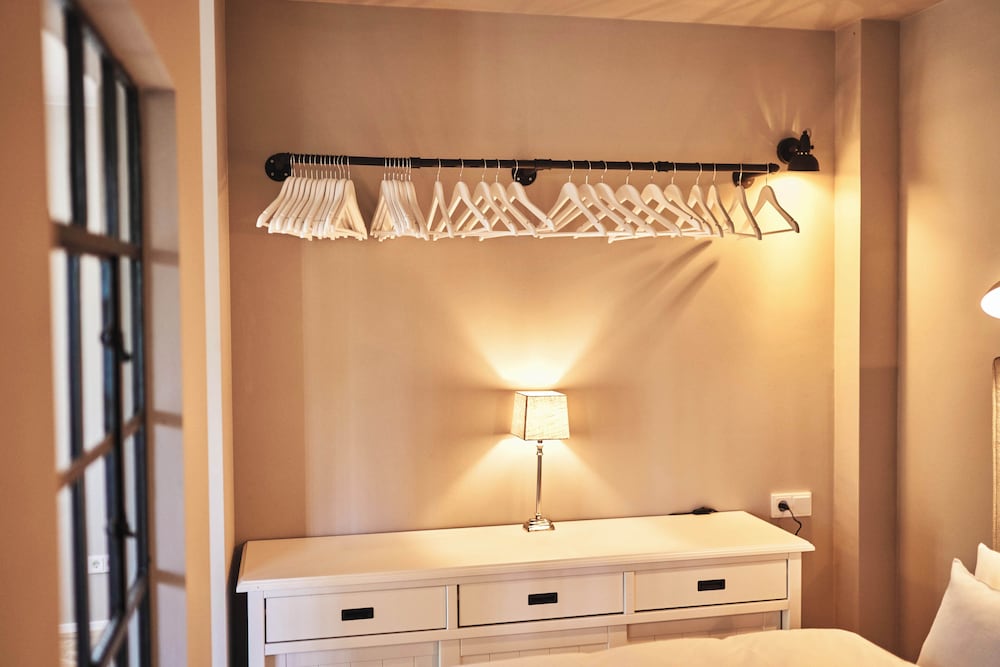 Flachshaus Boutique Apartments - Murnau am Staffelsee