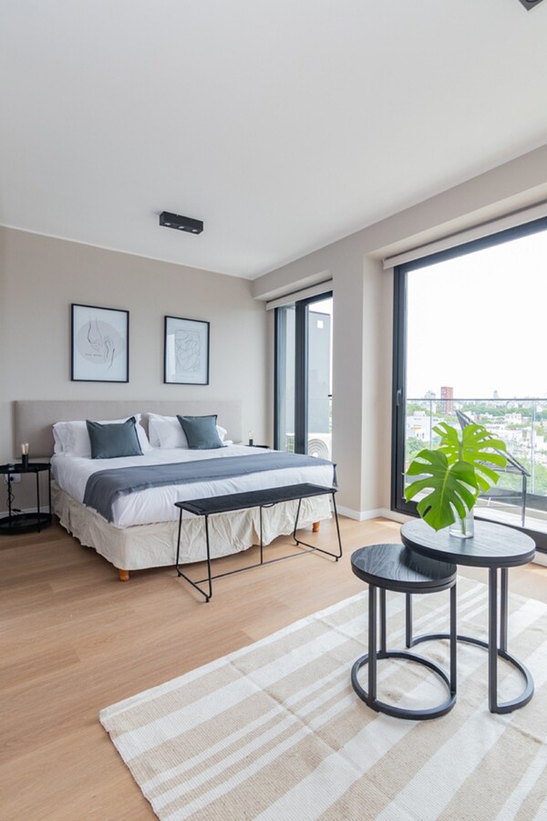 Milenia Soho By Ippa - 