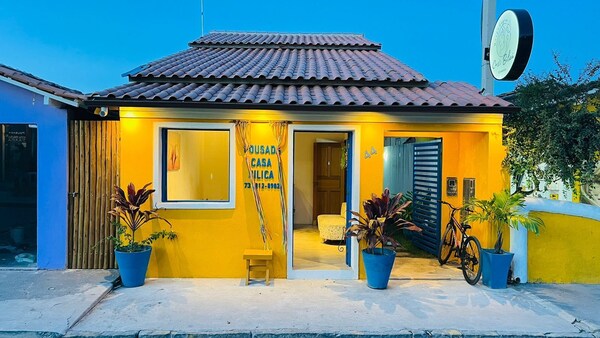 Pousada Bilica - Bahia