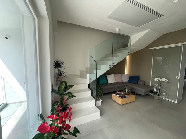 Chic & Charme Luxury Rooms - Olbia