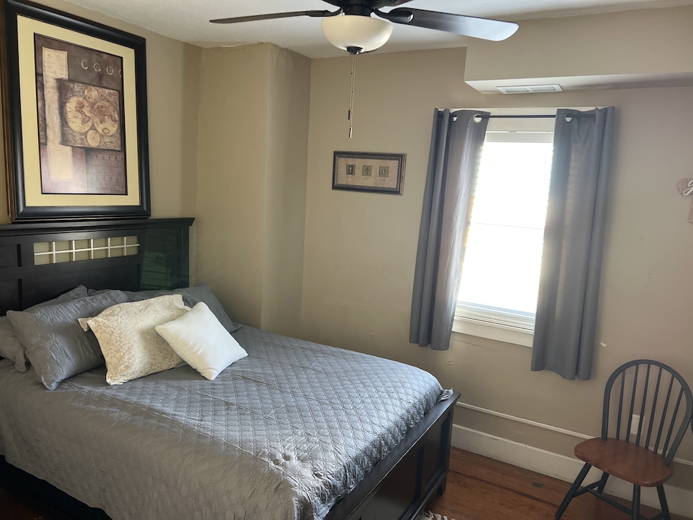 Christian, Veteran, Family Owned And Operated - Corinth, KY