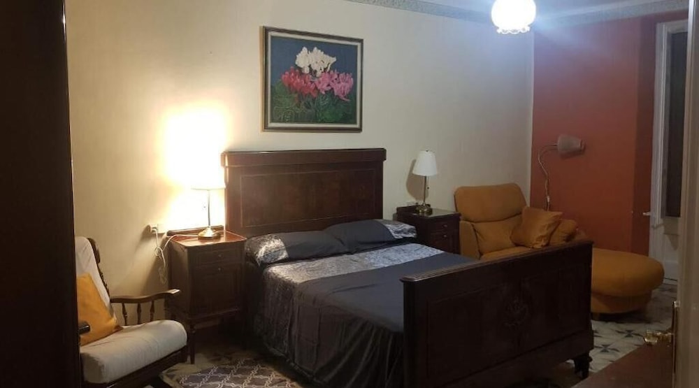 Apartamento 'Pis Romàntic A Tremp' Con Balcón, Wi-fi Y Aire Acondicionado - Tremp