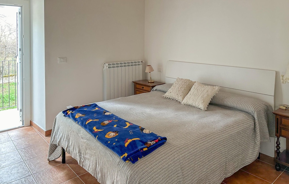 Haustierfreundliches Haus Mit 4. - Corvara