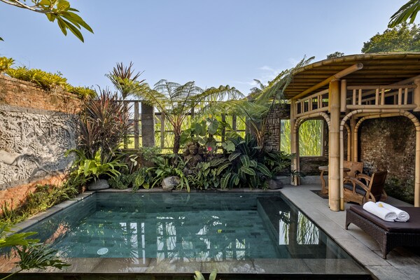 Roshan Ubud Villa - Ubud