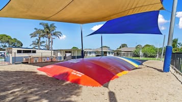 Playground externo