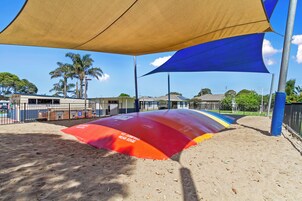 Playground externo