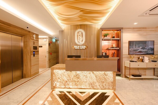 Bestier Hatyai Hotel - Hat Yai