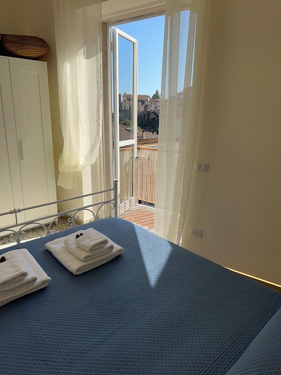 At Nonna Anna's House ~ Artistic Amalfitan House - Amalfi Coast