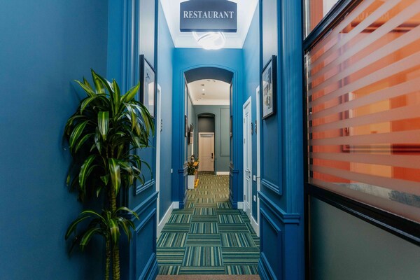 Callisto Hotel - Bakou