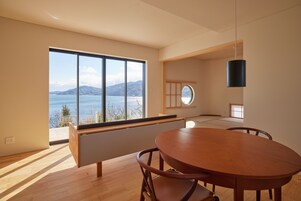 Villa, não fumadores (iru) | Sala de estar