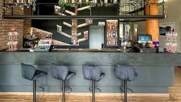 Bar (no alojamento)