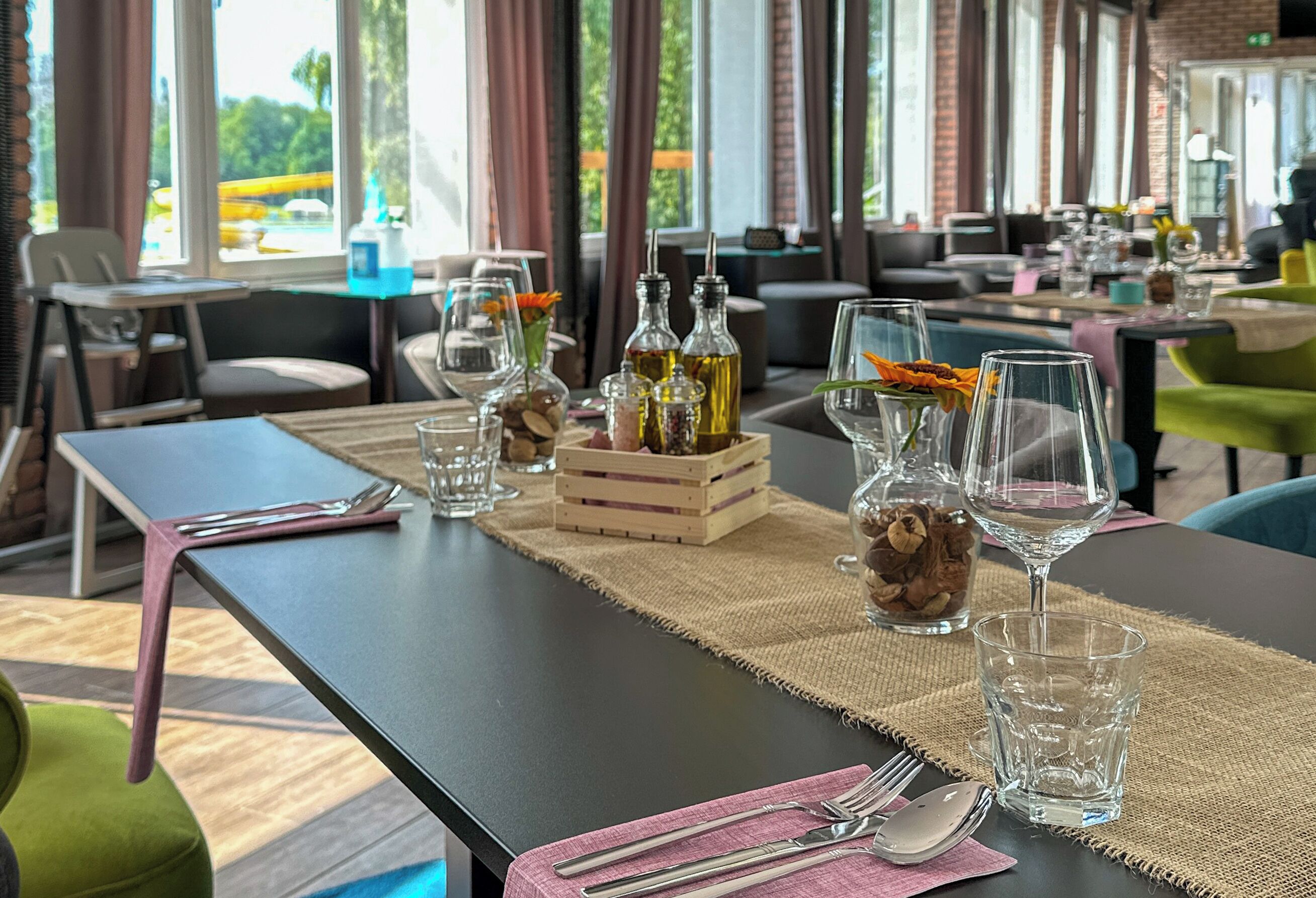 Restaurante