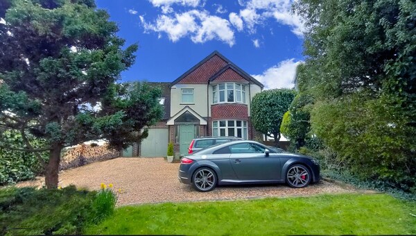 Little Orchard Bed And Breakfast Chichester - Chichester