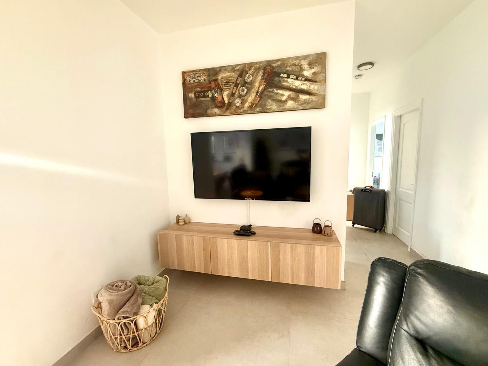 Stunning 3 Bed 2 Bath Villa In Playa Blanca - Playa Blanca