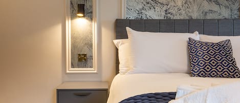 Ferros/tábuas de passar roupa, Wi-Fi de cortesia, roupa de cama