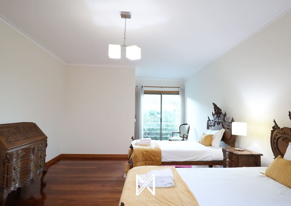 Mystay - Lagos House | Twin - Braga