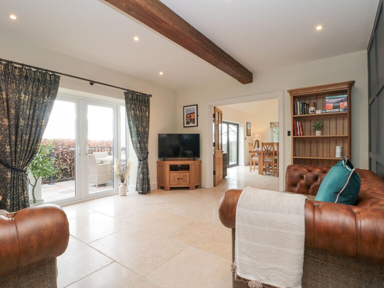 Ghyll Crest, Family Friendly, Luxury Holiday Cottage In Osmotherley - Thirsk