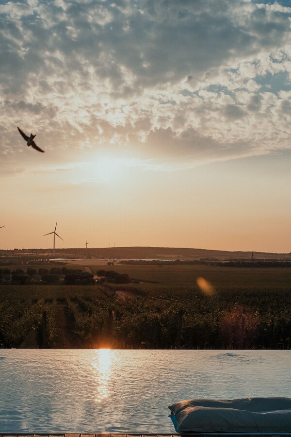 Methe Resort - Pouilles