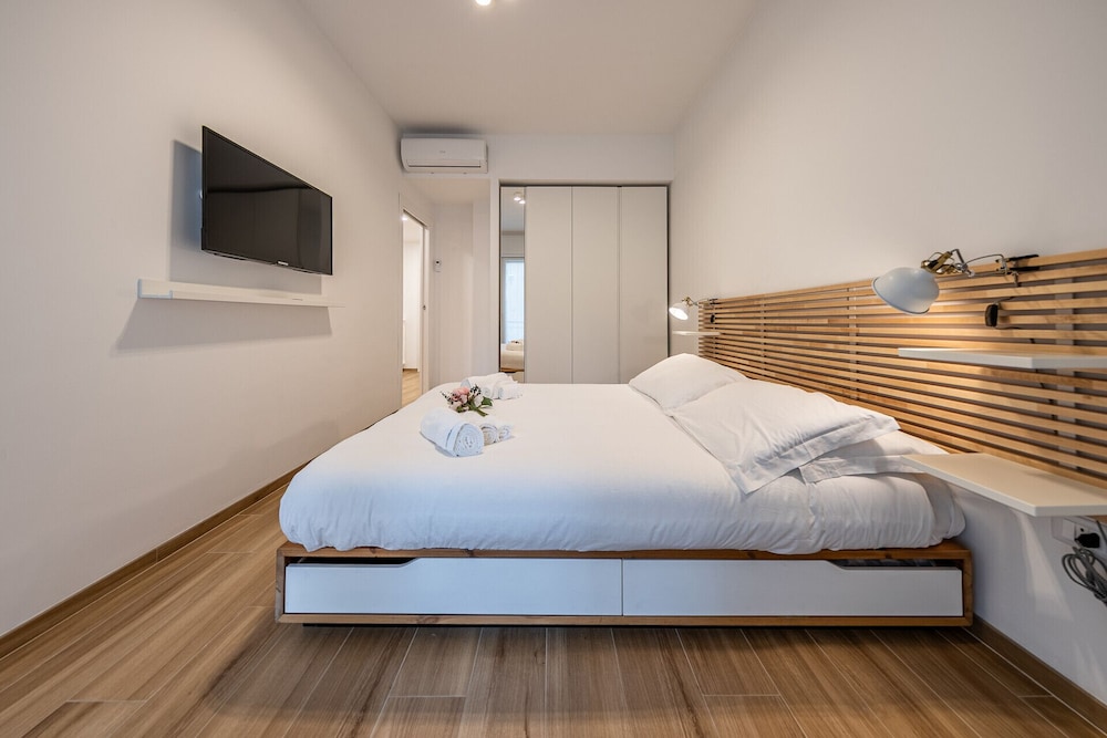 Simona House - Wifi - Air Conditioning - Portofino