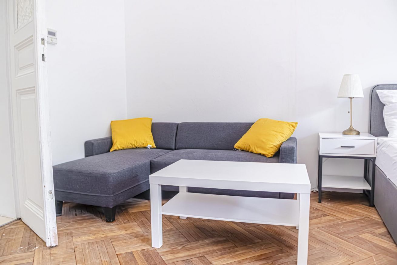 Joyful 2br Apt. @ Akh Hospital - Ideal F. Patients - Vienna