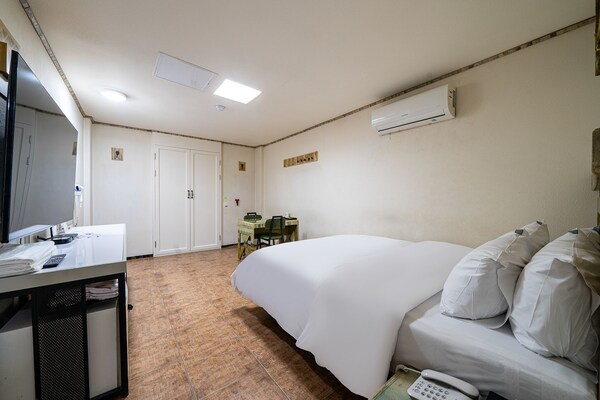 아리아 호텔 평택점 - 성환읍