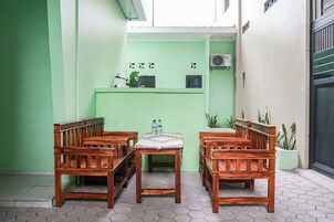 Recepção