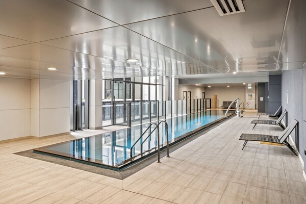 Stayau Modern Townhouse - Melbourne