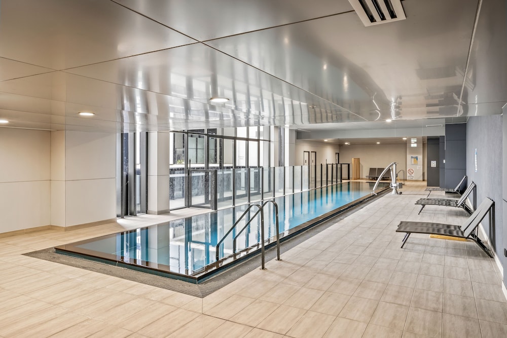 Stayau Modern Townhouse - Melbourne