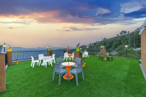 The Charvi Retreat By Exotic Stays - Kufri