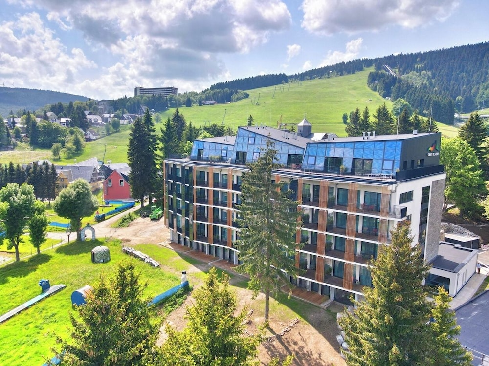 Summit Of Saxony Resort Oberwiesenthal - Sachsen