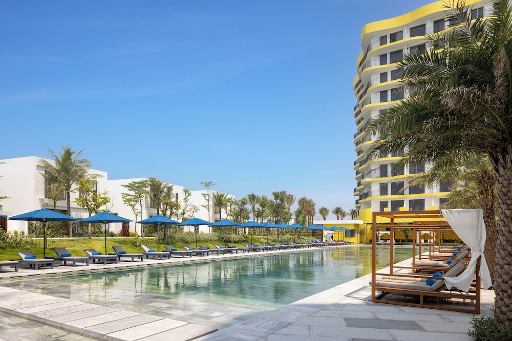 Hoi An Royal Beachfront Villas - Hội An