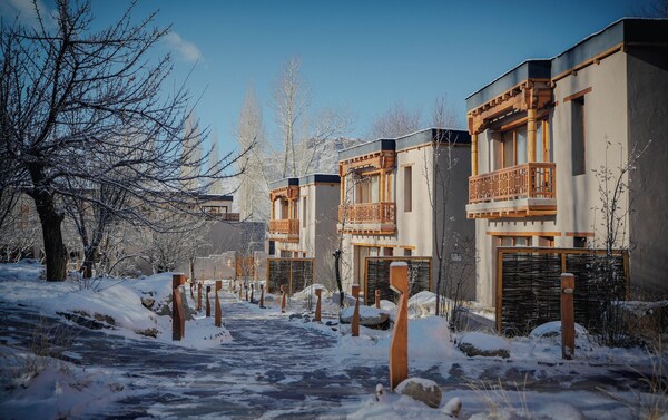 Dolkhar Ladakh - Leh
